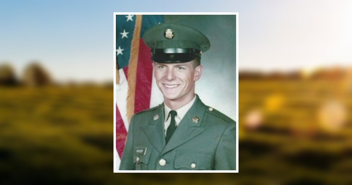 Don Hacker Obituary January 5, 2018 - Sharp Funeral Homes