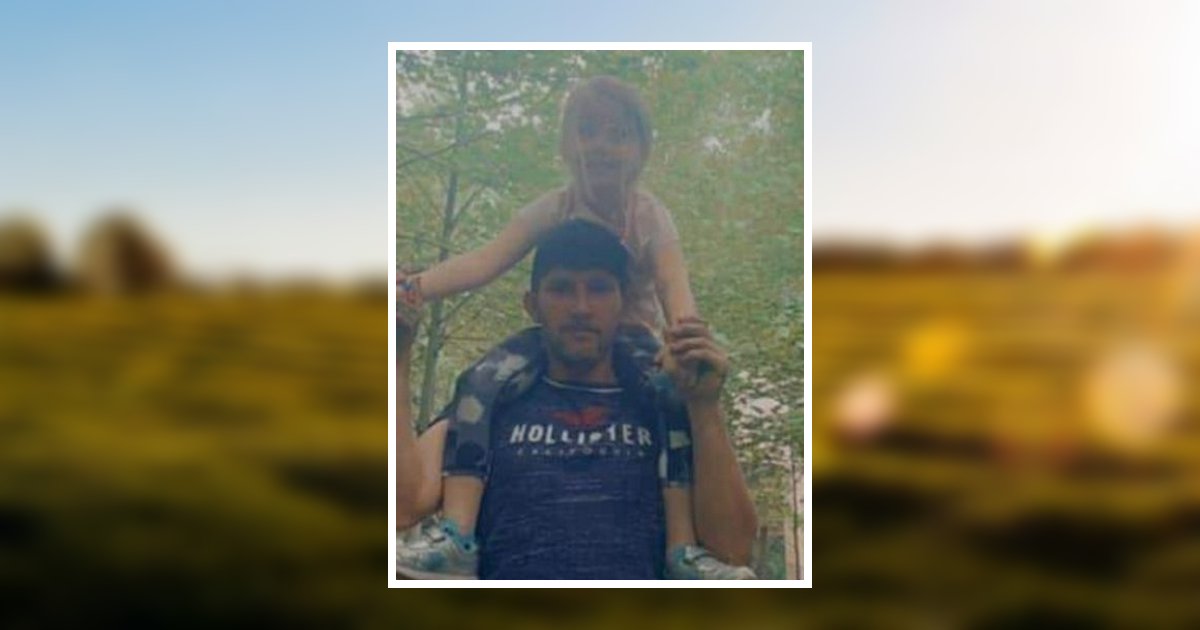 Wesley Williams Obituary June 30, 2021 - Hamlett-Dobson Funeral Homes