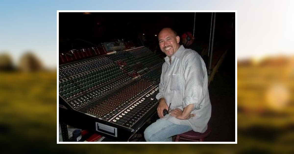 Gregory Wright Obituary April 5, 2022 - Crestview Memory Gardens ...