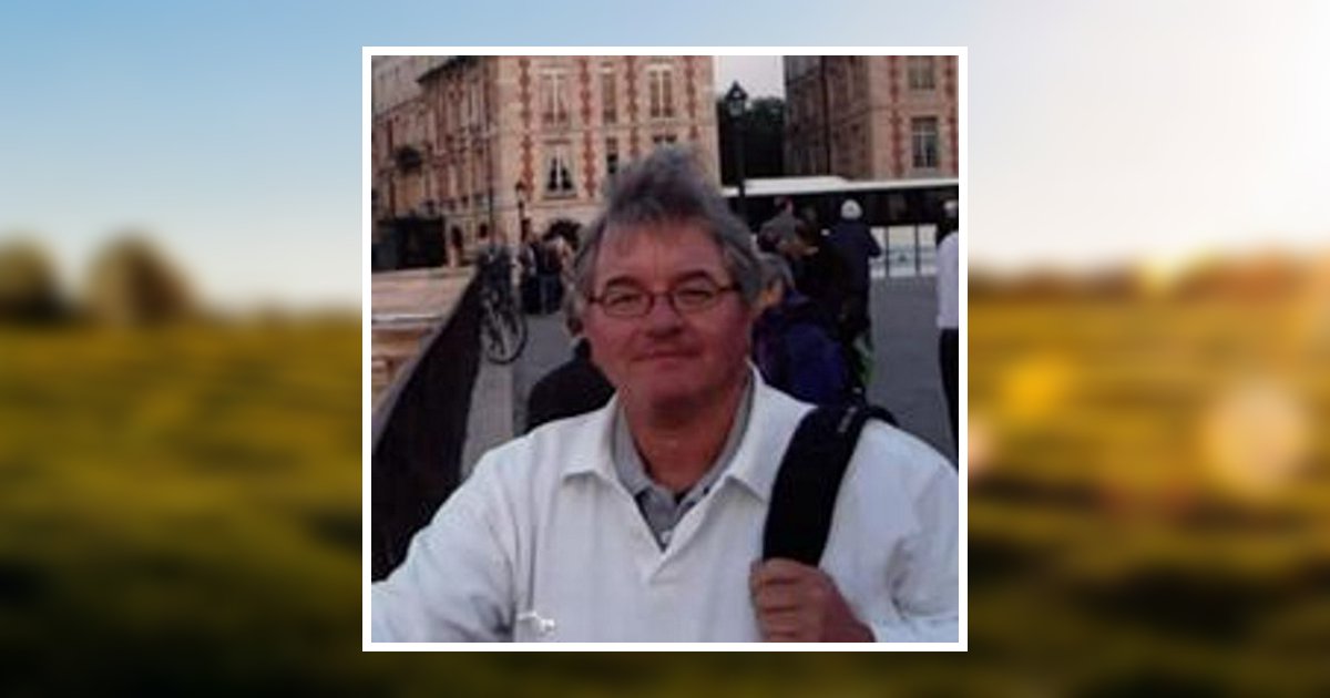 Glenn D Geddings Obituary November 12, 2021 - Bethany Funeral Home ...