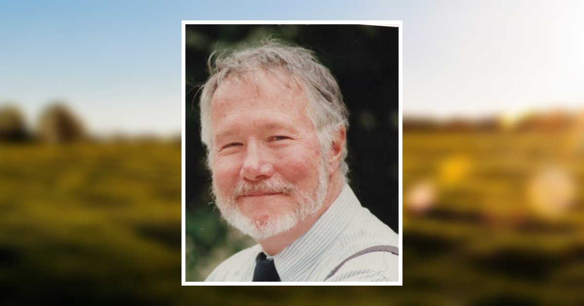 Donald Patten Obituary December 25, 2021 - Smith Family Funeral Home