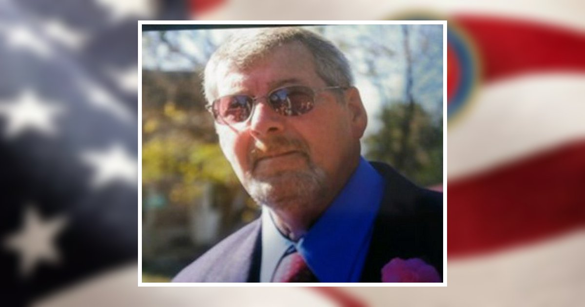 Larry L. Halterman Obituary February 10, 2019 - Newcomer Columbus