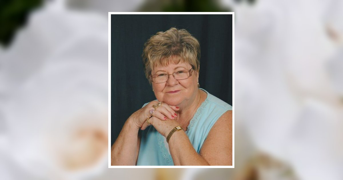 Emma Jean Layton Obituary June 22, 2024 - Shellhouse Funeral Home, Inc