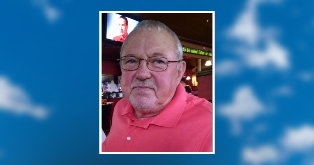 George Sampley Obituary February 11, 2024 - Avink McCowen Secord ...