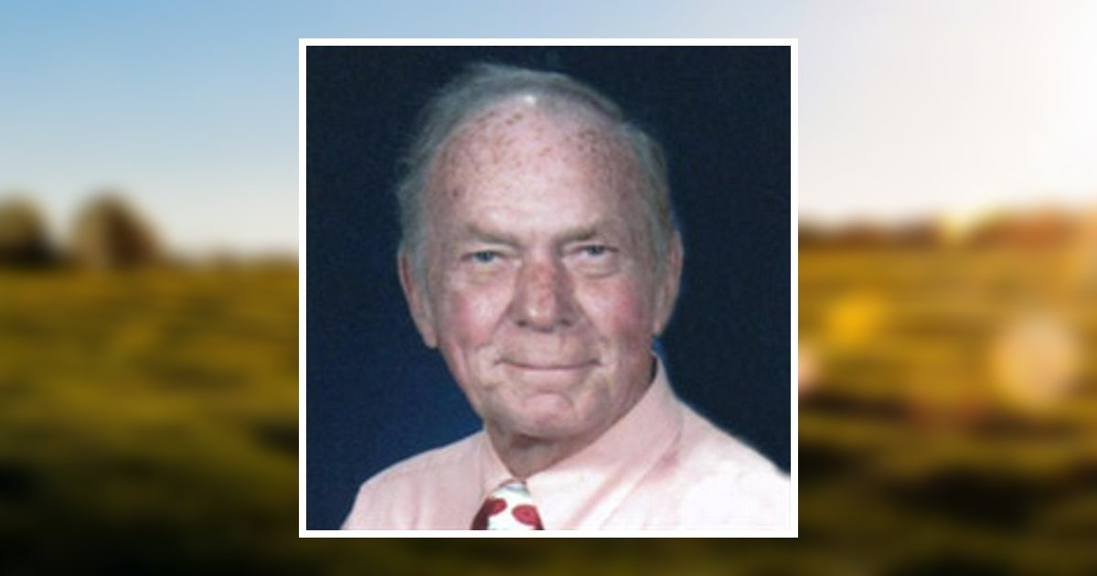 William Smith Perregaux Jr. Obituary February 6, 2021 - Randle Dable ...