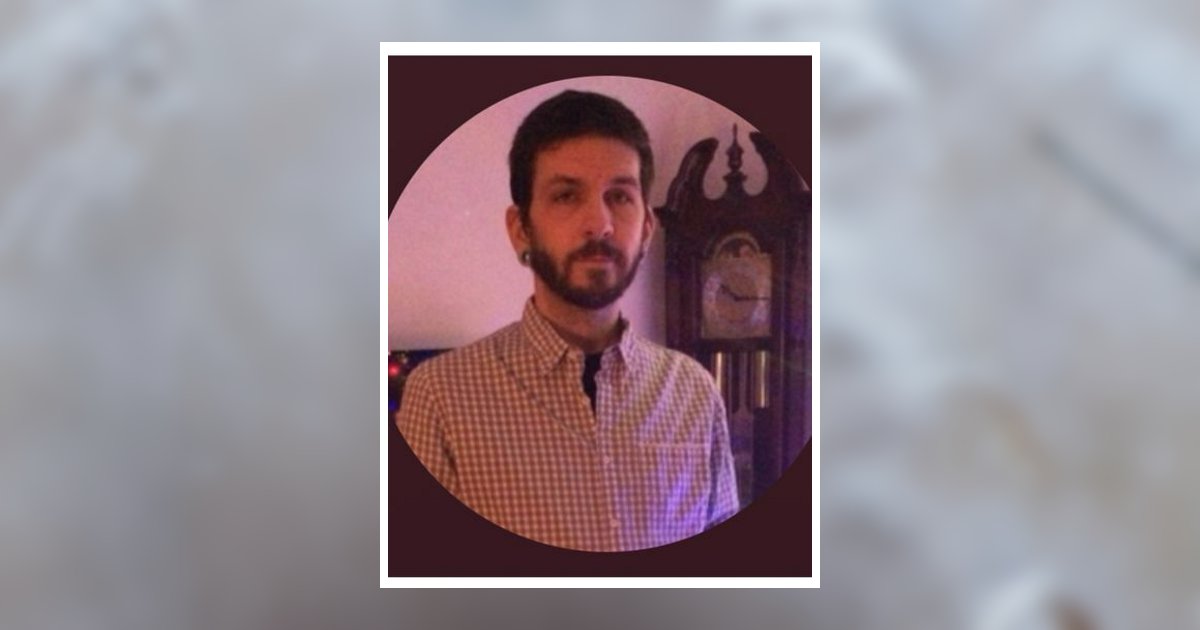 Jonathan Newman Poole Obituary July 2, 2024 - Newcomer Kentuckiana