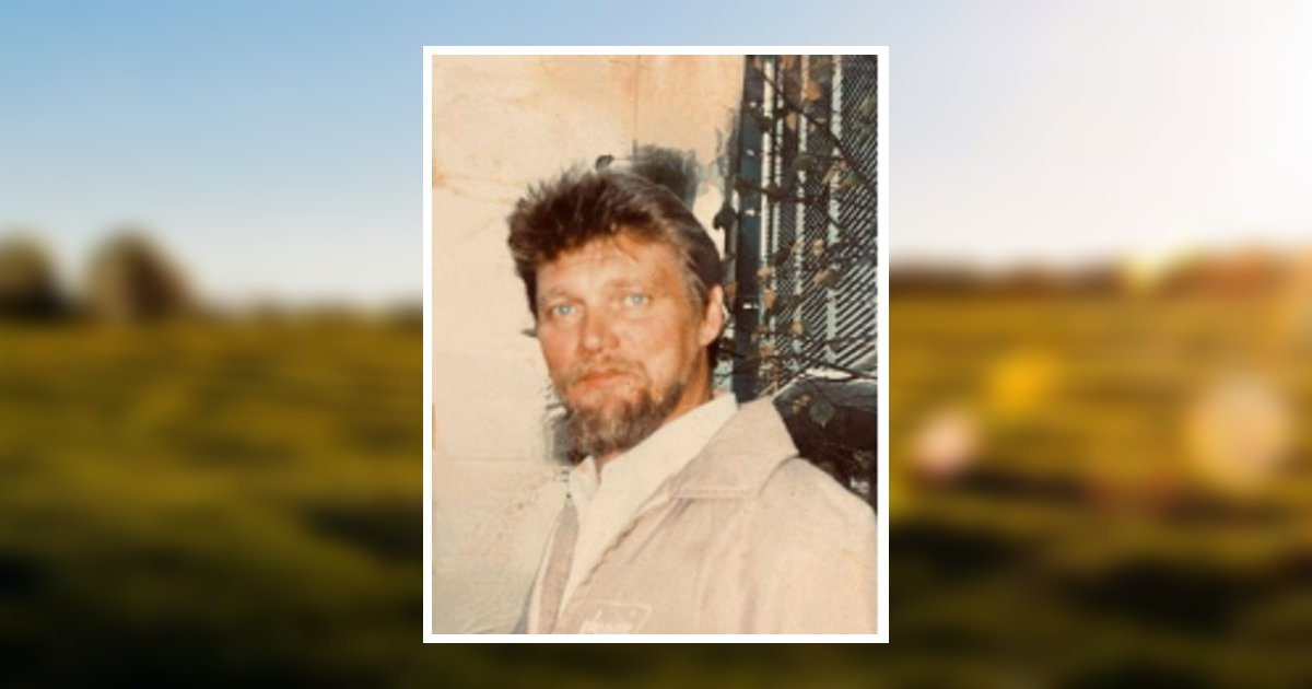 Roger Lee Riddle Obituary December 6, 2021 - Jerry W Kinley Funeral Home