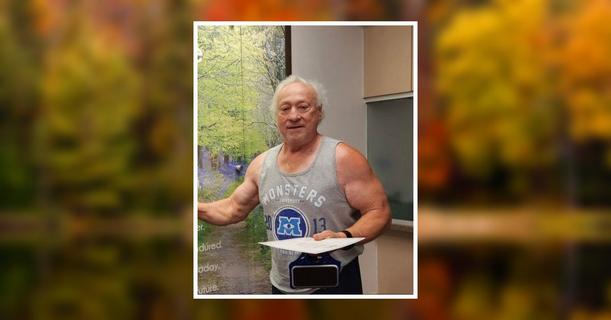 David A. Koss Obituary November 10, 2024 - Farley Estes and Dowdle ...