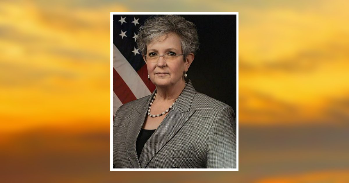 Mary Kay Marlowe Obituary June 3, 2025 - Palmetto Cremation Society