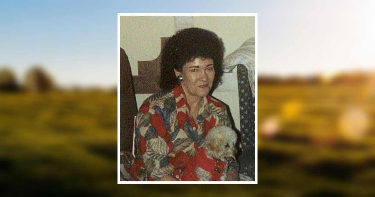 Roxanne Phillips Obituary 2019 - Hartsell Funeral Homes