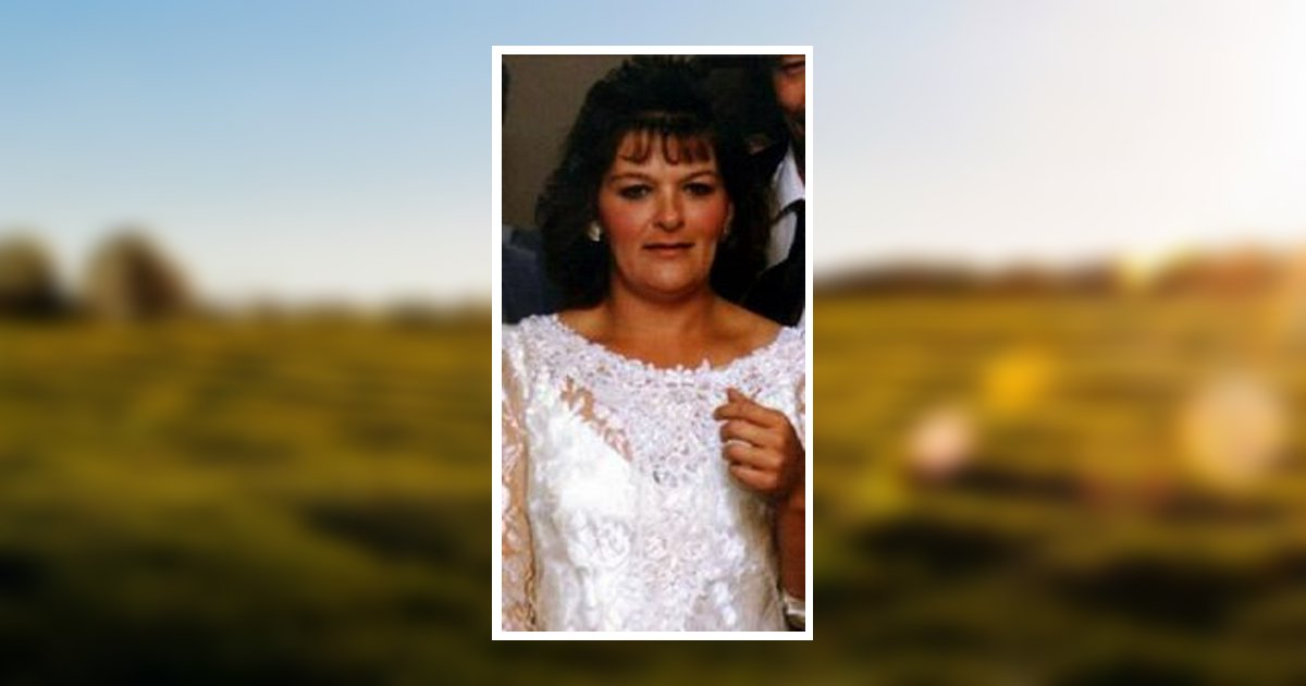 Toni Rae Chessmore Obituary September 25, 2008 - Aaron's Mortuary