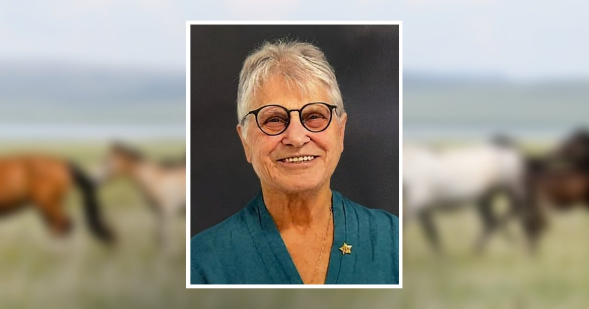 Barbara K. (DeSantis) White Obituary November 27, 2024 - Dean W. Kriner ...