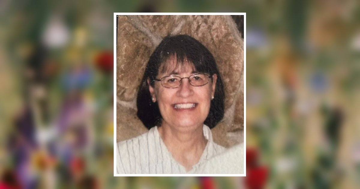 Jennie Lee Whitmill Obituary February 12, 2025 - McDougal Funeral Home