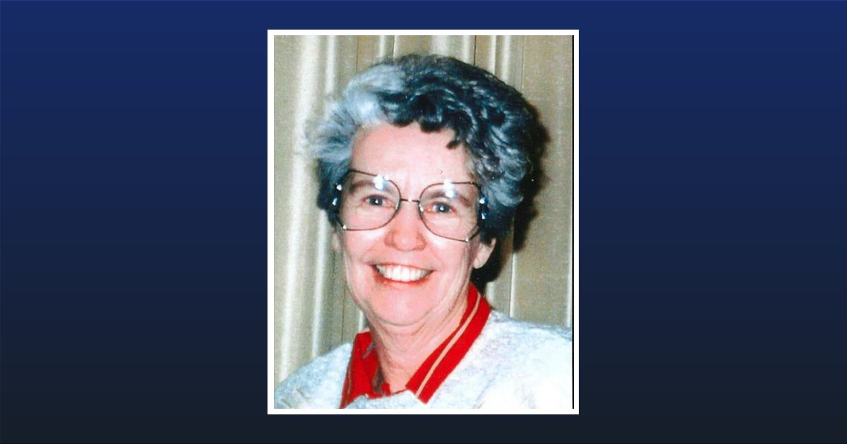 Norma Dean Campbell Obituary June 21, 2025 - Lanman Funeral Home, Inc.