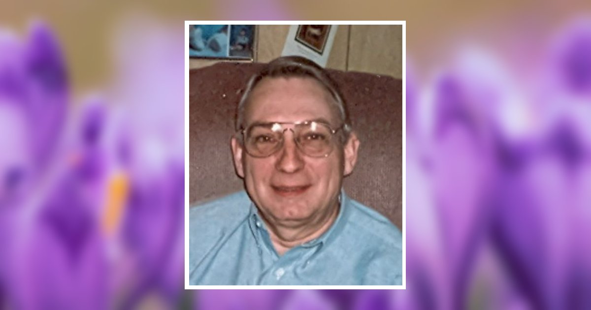 Stanley Pruett Obituary - Newcomer Columbus