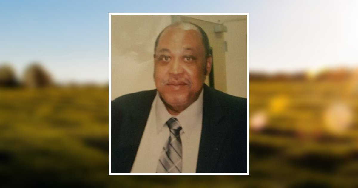 Bobby Davis Obituary 2017 - Unity Family Funeral Home