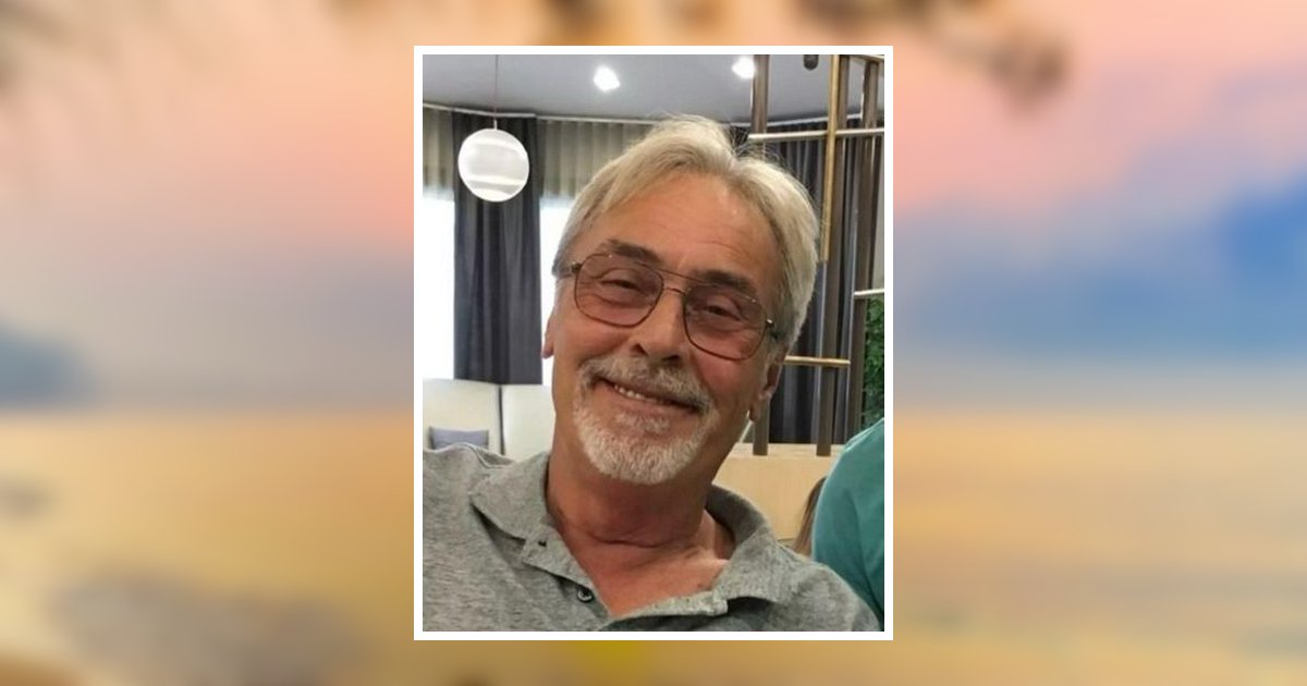 Larry D. Riley, Sr. Obituary March 10, 2023 - Ambrose Funeral Home and ...