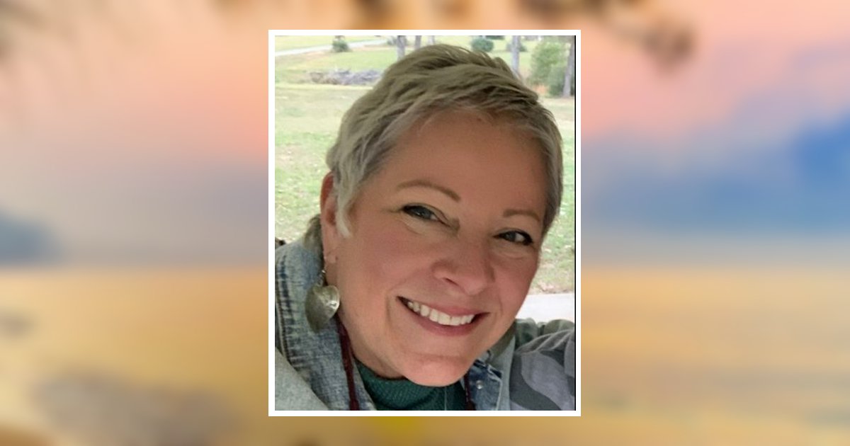 Sherrill Denise Graham Obituary September 5, 2025 - Walters Funeral Home