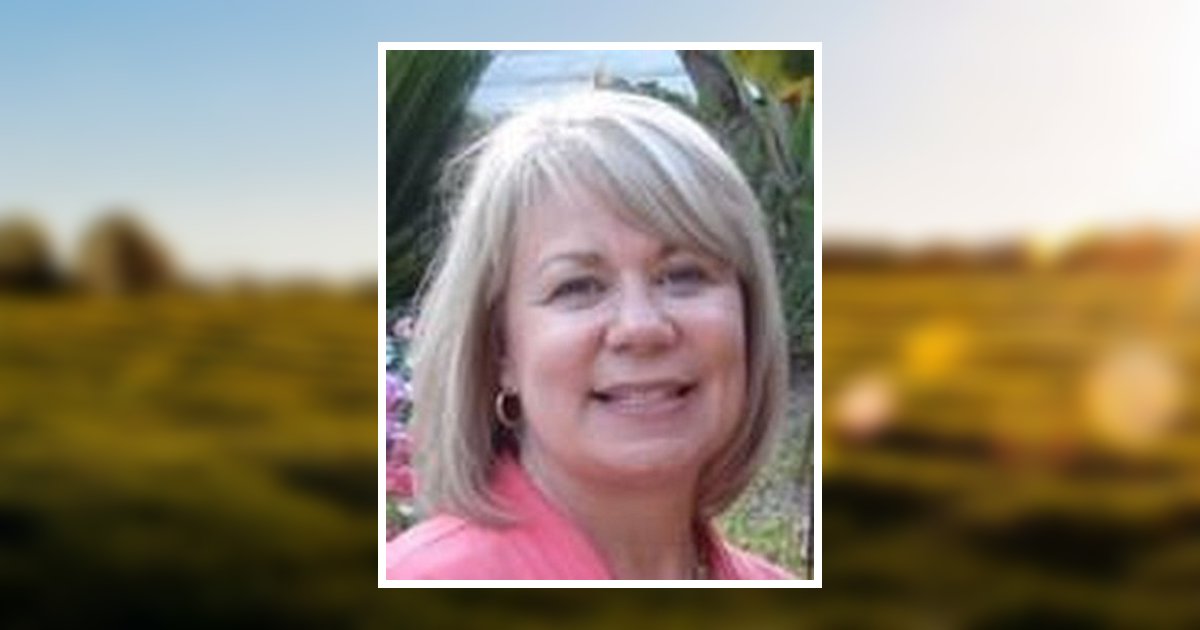 Pamela Fabrizius Obituary May 15, 2019 - Raymer - Kepner Funeral Home ...