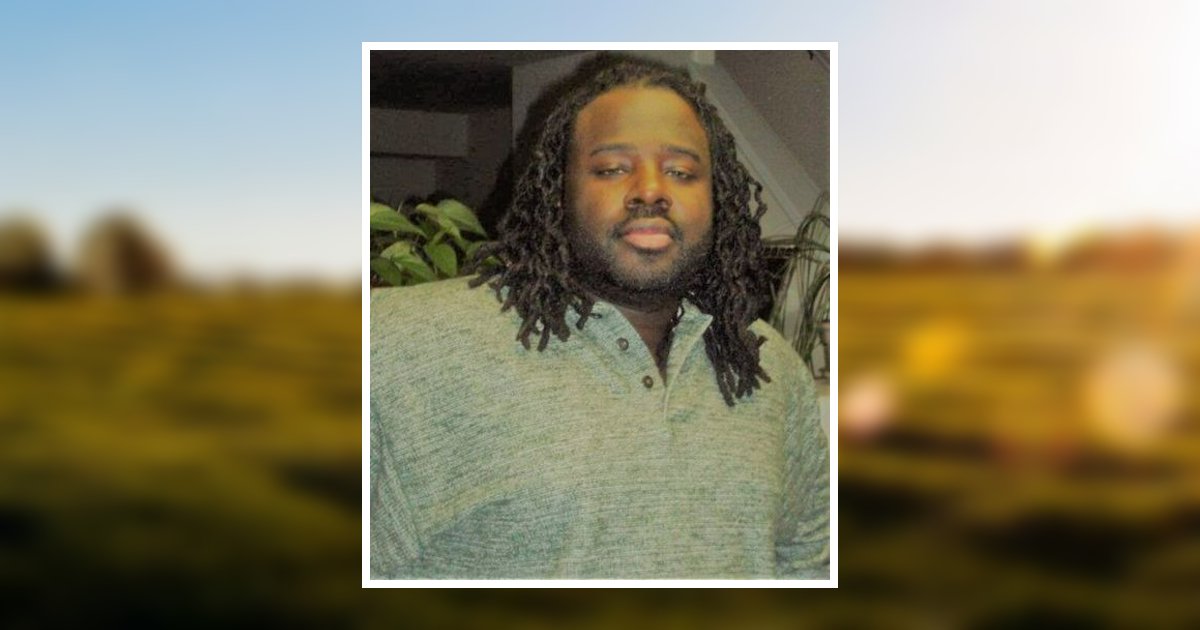 Eric Westbrook Obituary October 7, 2022 - Pipkin Braswell Funeral Home ...