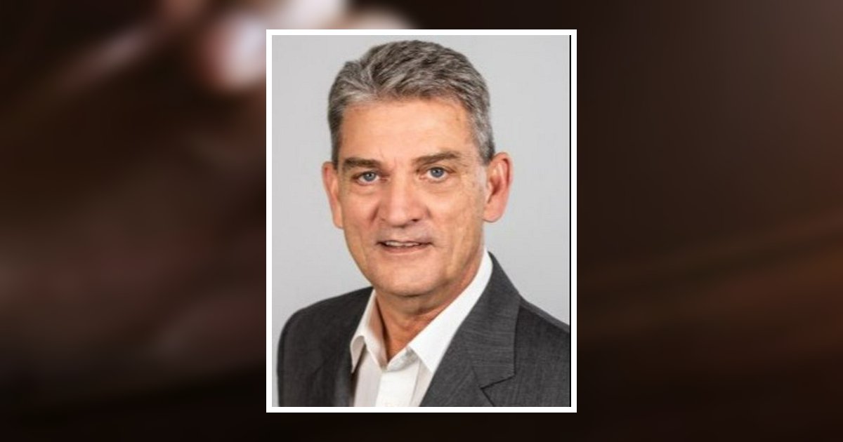 Ronald Clay Mills Obituary December 5, 2022 - Moody Funeral Services