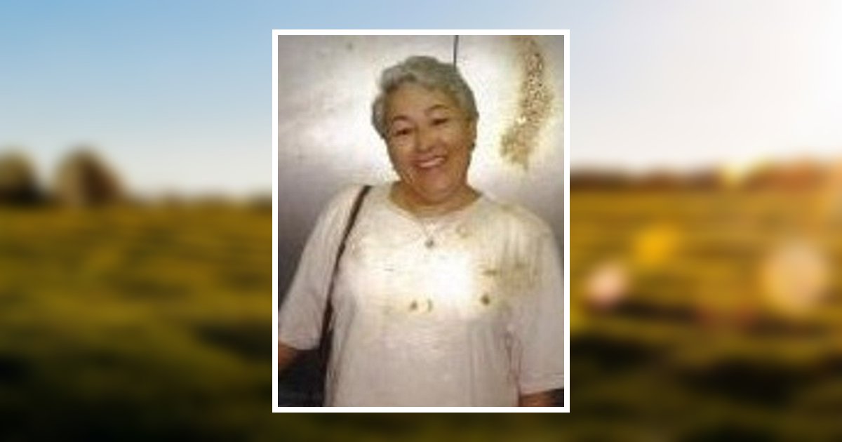 CYNTHIA MATHIS Obituary December 8, 2019 - Golden Gate Funeral Home