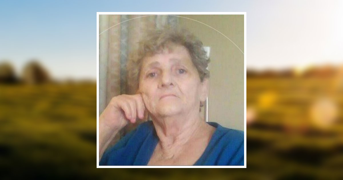 Sally Kaye Smith Obituary September 9, 2018 - Beam Funeral Service ...