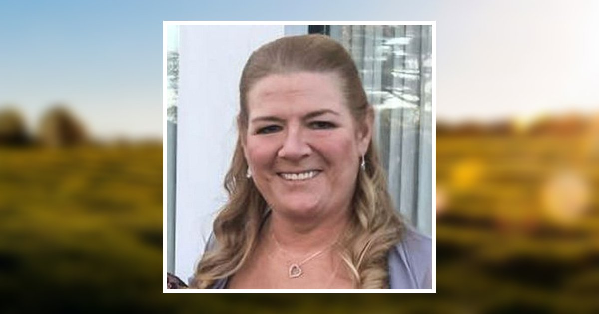 Renee Cobb Obituary October 25, 2021 - McDonald Funeral Homes