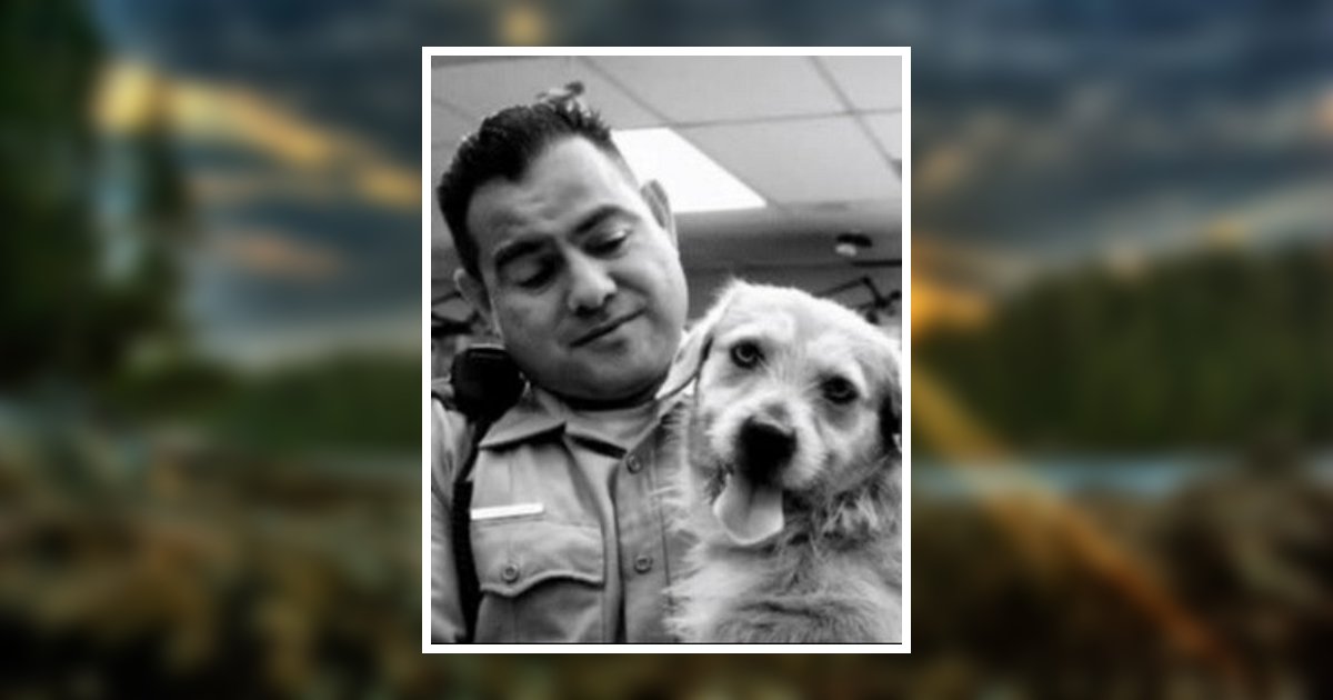 Alfredo Magaña Obituary April 29, 2025 - Torres Mortuaries