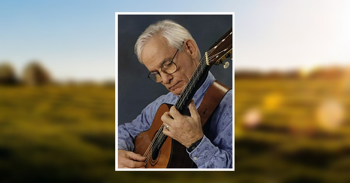 Robert “Bob” E. Nunley Obituary April 16, 2017 - Warren-McElwain ...