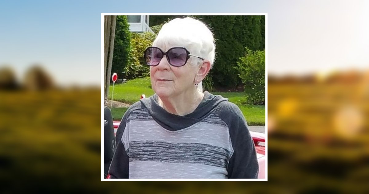 Janice Ott Obituary June 9, 2021 - Bean Funeral Homes