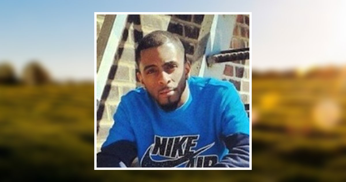 Ricky C. Weatherspoon Obituary October 26, 2016 - Mercadante Funeral ...