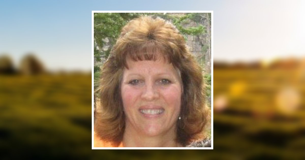 Kathy Wilson Obituary - Lindquist Mortuary