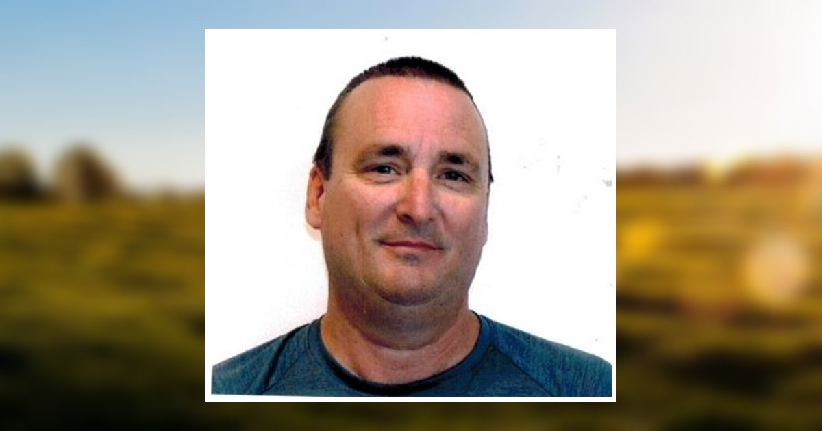 Scott Eric Godfrey Obituary October 17, 2018 - Chamberlain Huckeriede ...