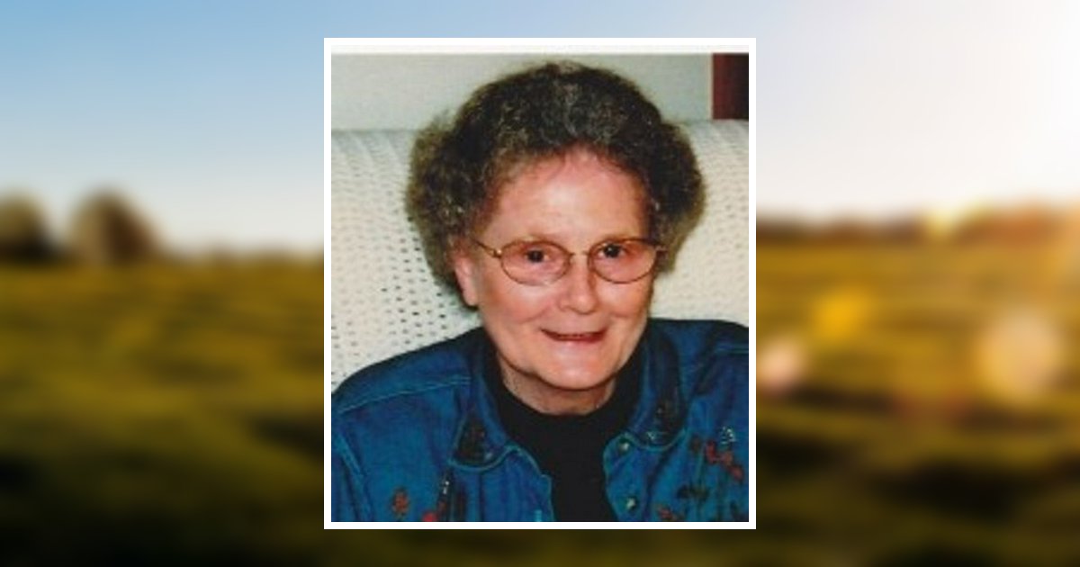 Dora Dean Bates Calhoun Obituary March 10, 2011 - Moody Funeral Services