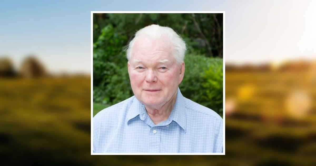 Gerald Lund Hendrickson Obituary September 10, 2022 - Gearty-Delmore ...