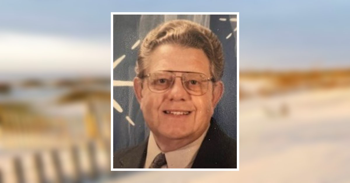 Wayne Cleo Martin Jr. Obituary May 11, 2024 - Buch Funeral Homes