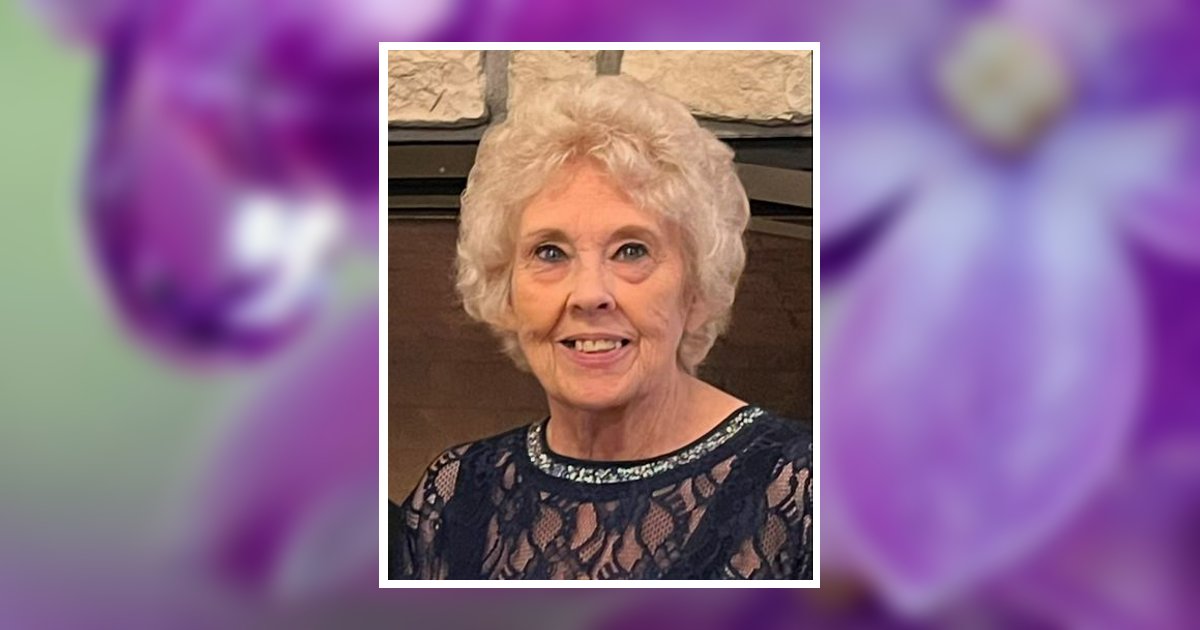 Susan E. Schell Obituary December 2, 2024 - Bradshaw Funeral