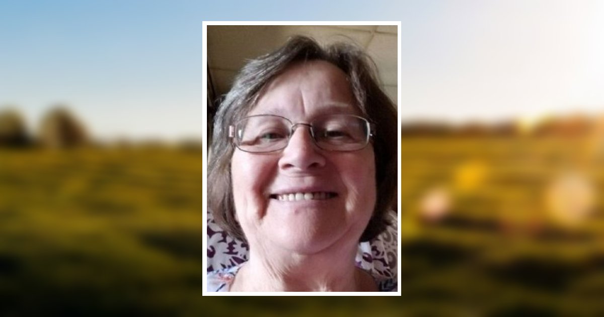Shirley Ann Coulson Obituary July 17, 2024 - Calvin Funeral Home