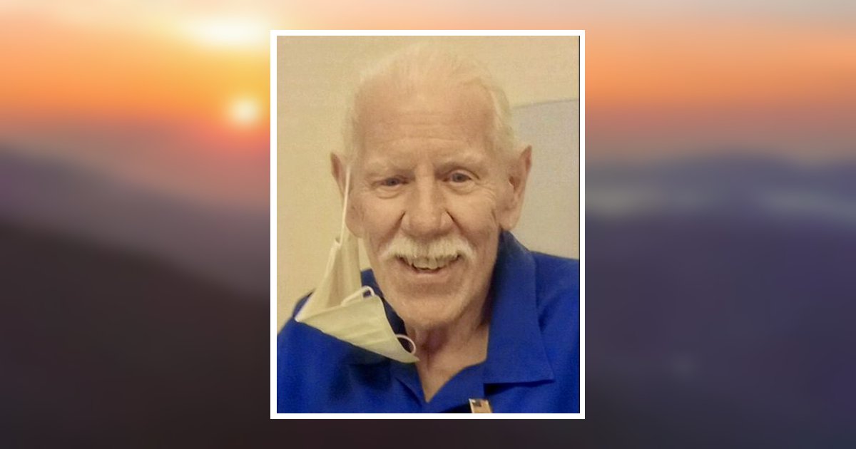 Jorier "Joe" Haught Yost, Jr. Obituary November 26, 2023 - Lee Funeral ...