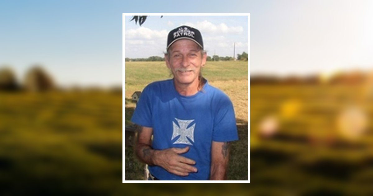 William Meier Obituary June 15, 2013 - Worley-Luginbuel Funeral Home - Jay