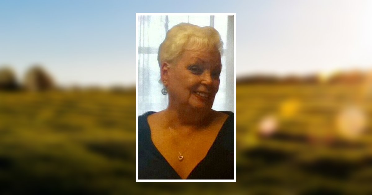 Mary Knowles Obituary 2018 - Ott & Lee Funeral Homes