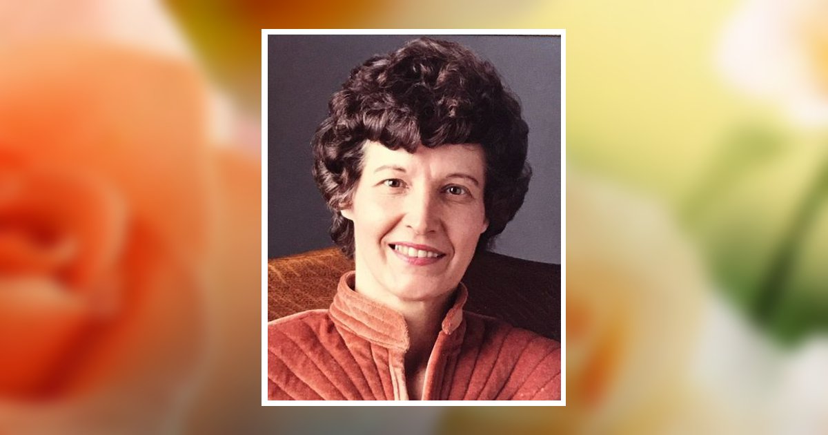 Dorothy S. Bell Obituary 2023 - Harris Funeral Home