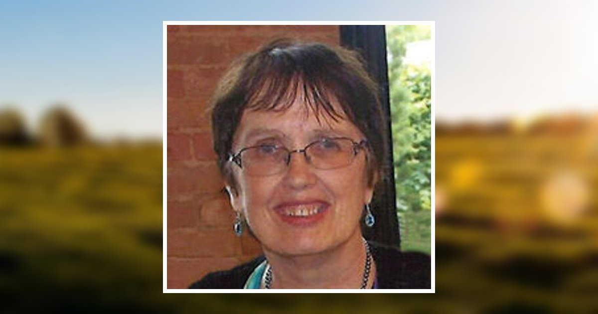 Connie M. Ohm Obituary June 23, 2021 - Saint Peter Funeral Home - Klein ...