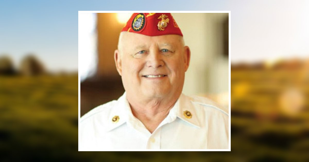 Robert “Bob” C. Reed Jr. Obituary June 27, 2020 - Baue Funeral Homes