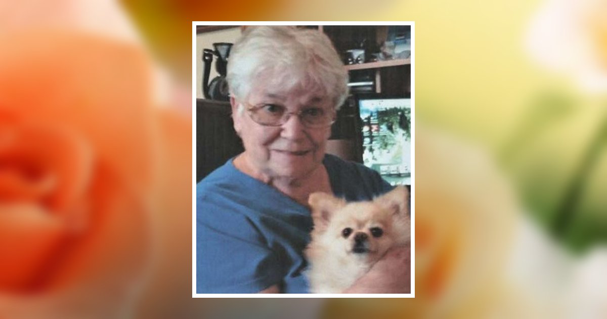 Judith Kay Rider Obituary March 7, 2023 - Casada Funeral Home