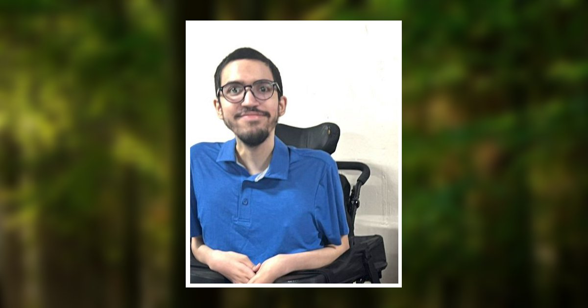 Isaias Wilson Ramon Gerena Obituary March 30, 2025 - Chicagoland ...