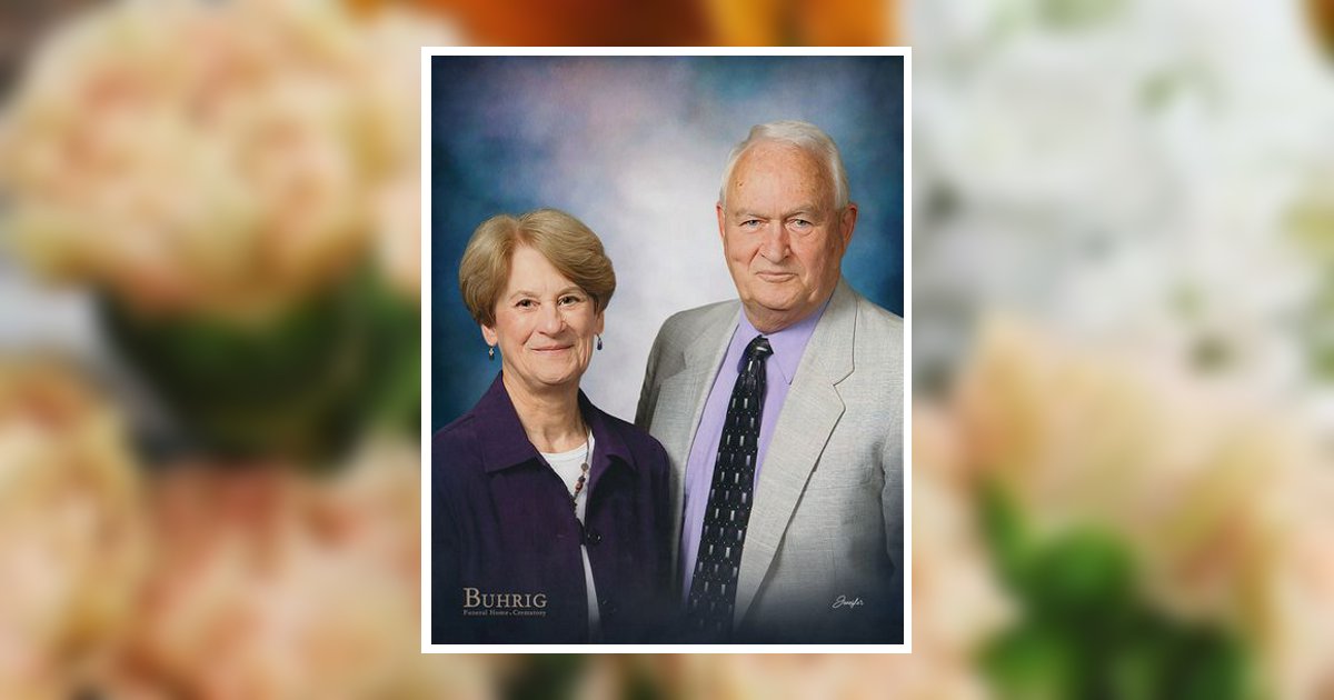 Carol Elaine (Niesley) Rohrer Obituary April 1, 2023 - Buhrig Funeral ...