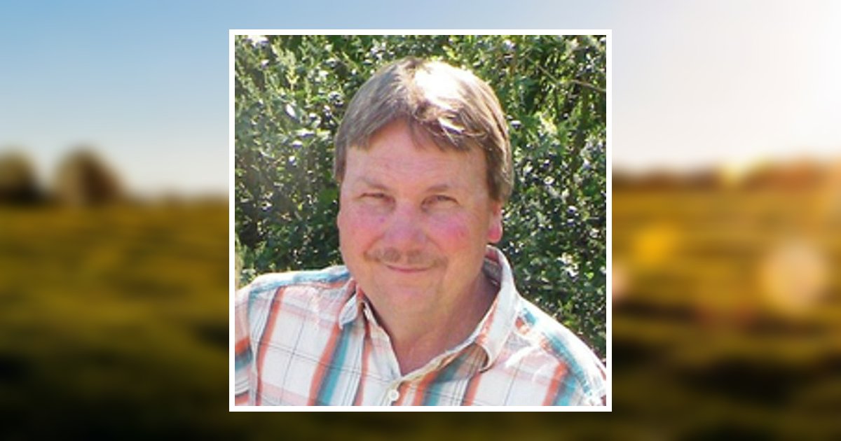 Gary Benjamin Argo Obituary December 25, 2022 - Cobb Funeral Chapel