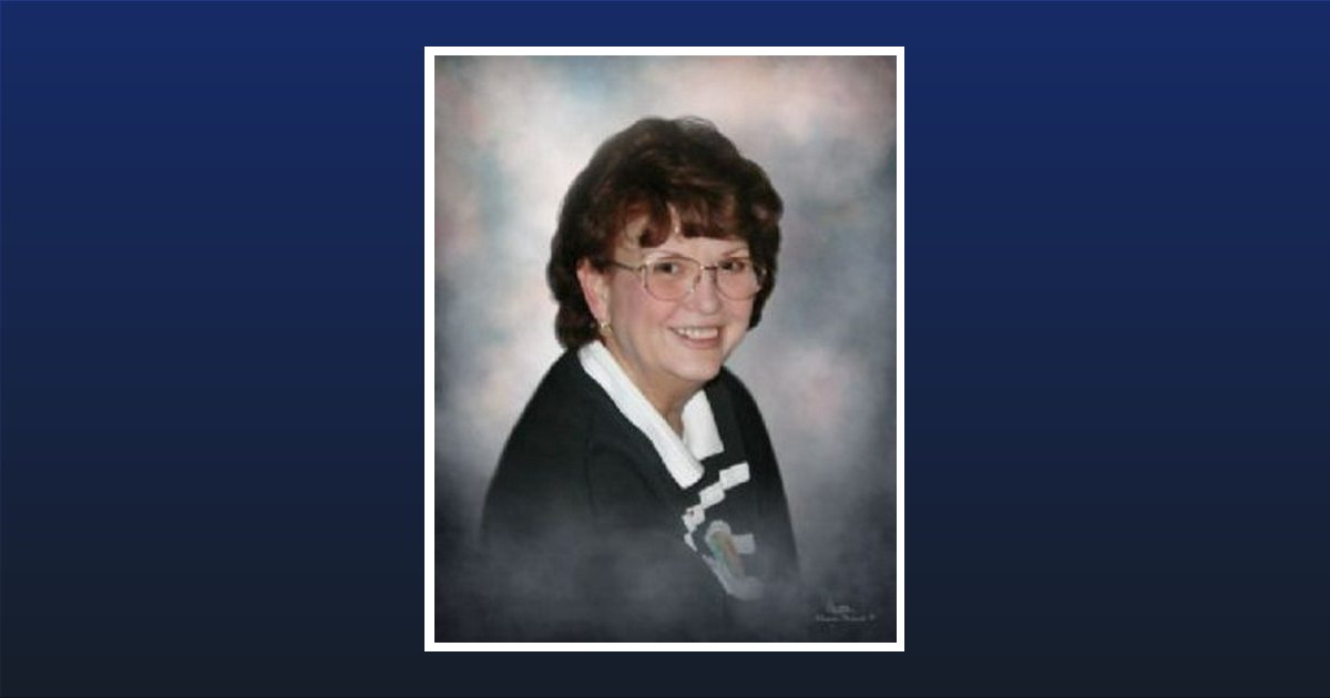 Peggy Dempsey Obituary February 2, 2019 - Charlie Marshall Funeral Home and Crematory